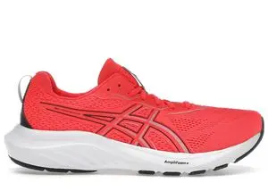 Asics Gel-contend Sneakers - Flash Red/blue Fade