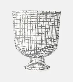 CASSINA Post Scriptum Vase Formafantasma - Multicoloured