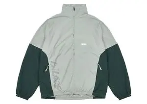 PALACE Lazer Shell Jacket - Cloudy