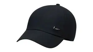 Nike Club Structured Drifit Cap - Black