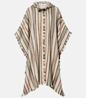 Marant Etoile Blouse Kaftans Tunics