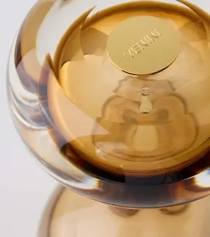VENINI Sommersa Murano Glass Hourglass