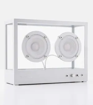 TRANSPARENT Small Speaker - Transparent