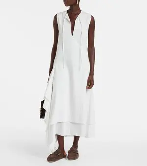 JW Anderson Suede Mules