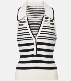 Veronica Beard Oversized Vests For Women
