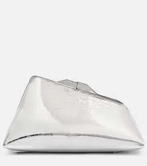 Attico Silver Tone Totes