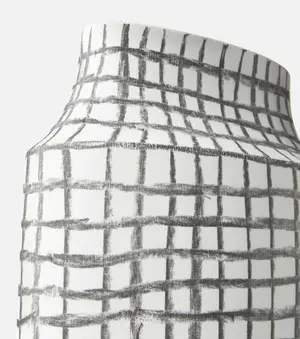 CASSINA Post Scriptum Round Vase Formafantasma