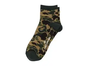 Bape Ankle Socks For Men
