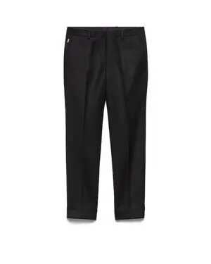 Prada Wool Pants