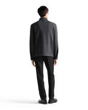 Prada Wool Pants