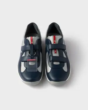Prada America’s Cup Sneakers