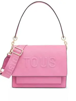 Tous Handheld Shoulder Bags