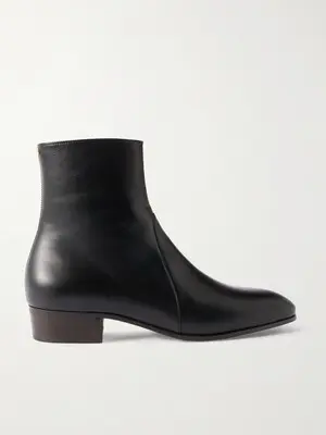 Valentino Garavani Casual Boots For Men