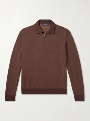 Loro Piana Vintage Sweaters For Men