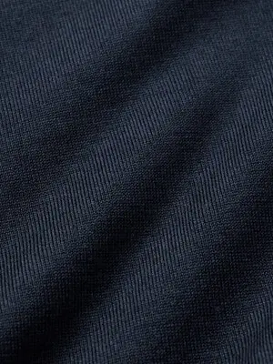 Dries Van Noten Merino Wool Sweater
