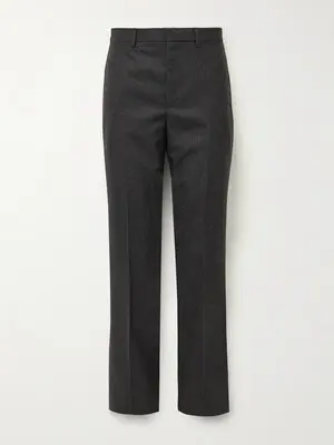 Tie Detailed Pants For Men