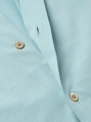 Boglioli Cotton-jersey Shirt