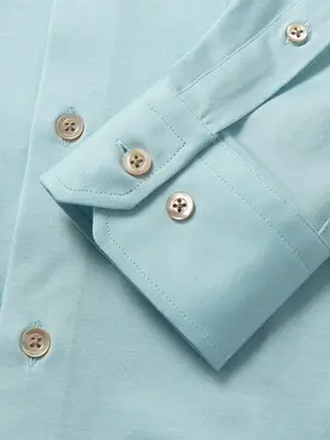 Boglioli Cotton-jersey Shirt
