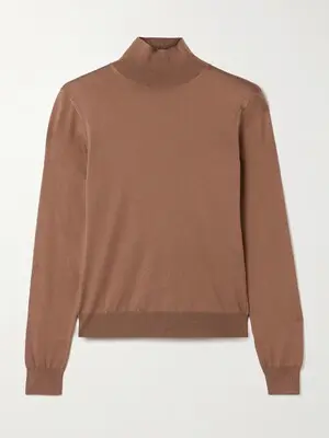 Ralph Lauren Turtleneck Sweaters For Women