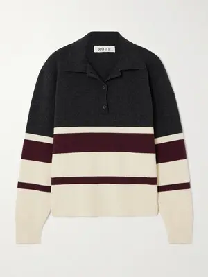 Rohe Oversized Knitwear For Women