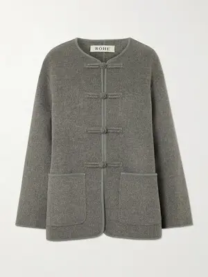 Rohe Oversized Jackets For Women