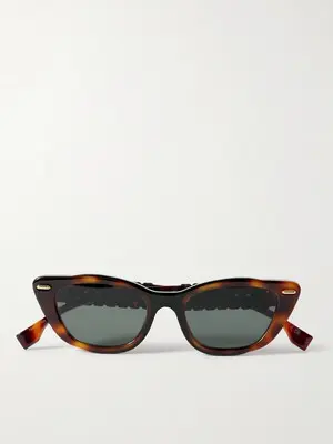 Fendi Logo Eyewear For Women