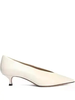 Le Monde Beryl Slip On Pumps
