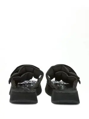 Palm Angels X Suicoke Moto-p Slides
