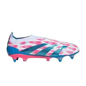 Adidas Predator Elite Laceless Sg 'reemergence Pack - Pink