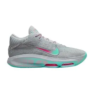 Nike Air Zoom Gt Hustle 3 Sneakers - Grey