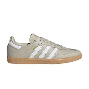 Adidas Samba Og J Sneakers - Grey