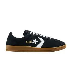 CONVERSE All Star Classic Suede Trainer