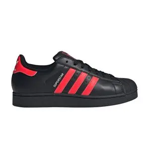 Adidas Superstar 2 Sneakers