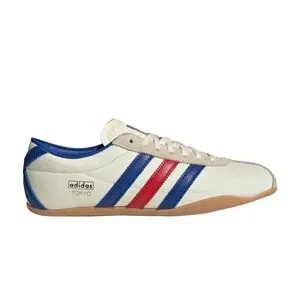 Adidas Tokyo Sneakers - Cream