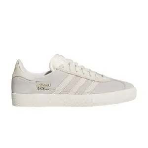Adidas Gazelle Adv Sneakers - Grey