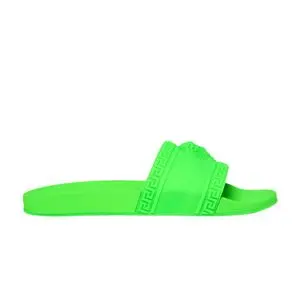 Versace Jeans Couture Slides Shoes For Men