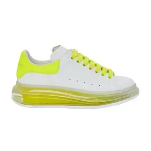 Alexander McQueen Oversized Sneakers