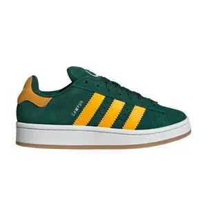 Adidas Campus 00s J Sneakers - Green