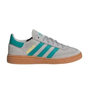 Adidas Handball Spezial C Sneakers - Grey