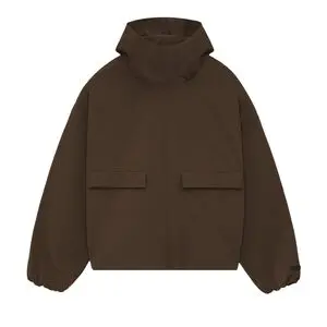Women's Anorak Coats