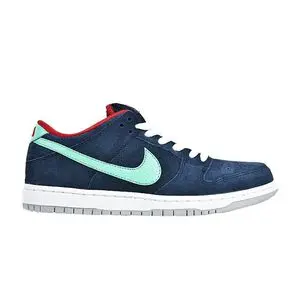 Nike Dunk Low Pro Sb Sneakers