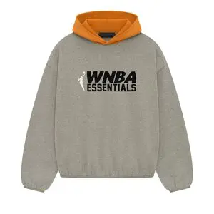 Fear Of God Wnba Hooded Sweatshirt
