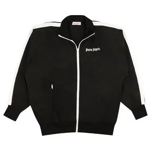 Palm Angels Zip Up Activewear For Women