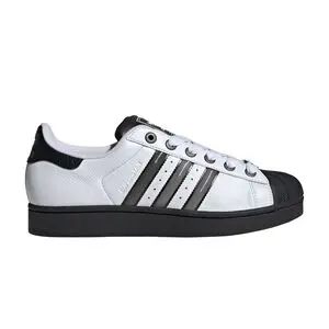 adidas gazelle silver green womens Adidas Superstar II – DTLR main image 1