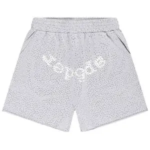 SP5DER Vvs Sweatshort