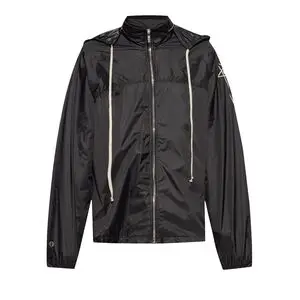 Rick Owens Mountain Windbreaker