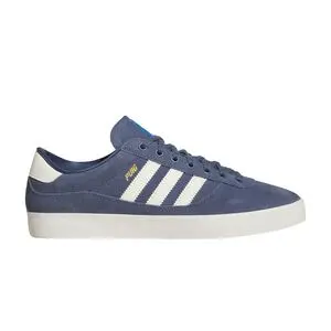 Adidas Puig Indoor Sneakers - Blue