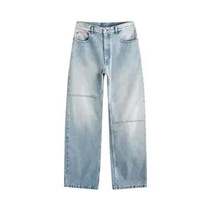 MAISON MARGIELA 5-pocket Pants