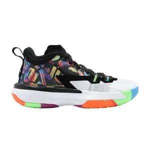 JORDAN Zion 1 Gs 'noah' Sneakers - Multicolor