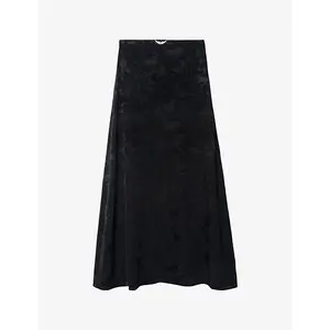 Zadig&voltaire High Rise Skirts